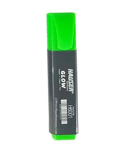 GLOW Highlighter by Hauser BRIGHT COLOURS ALL COLOURS AVAILABLE | Daraz.pk