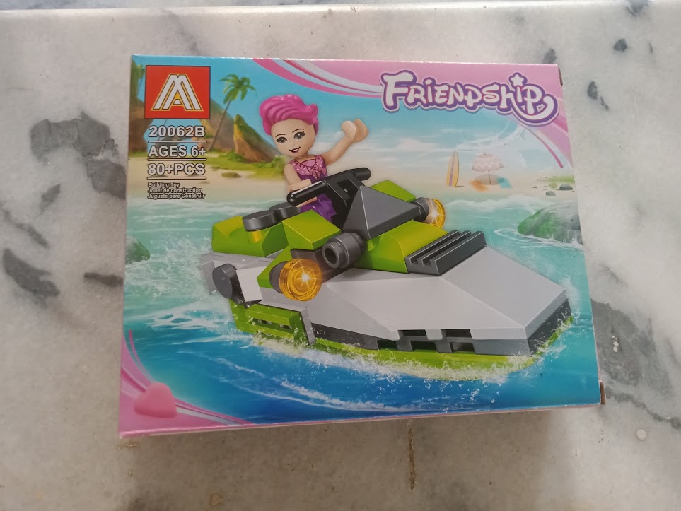 Friendship Girls Lego 85+ Pcs | Daraz.pk