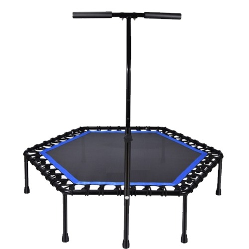 TRAMPOLINE 48 INCH WITH STAND, HIGH QUALITY JUMPING FOR KIDS | Daraz.pk