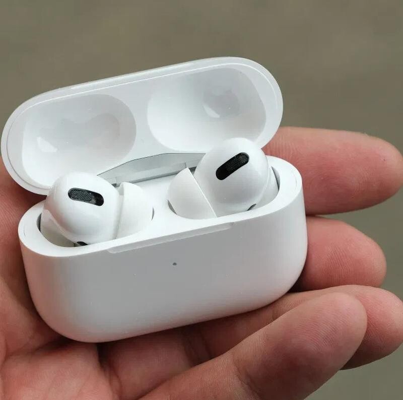 Latest AirPods Pro 2nd Generation - Wireless Earbuds, Air Pro, Air Buds ...