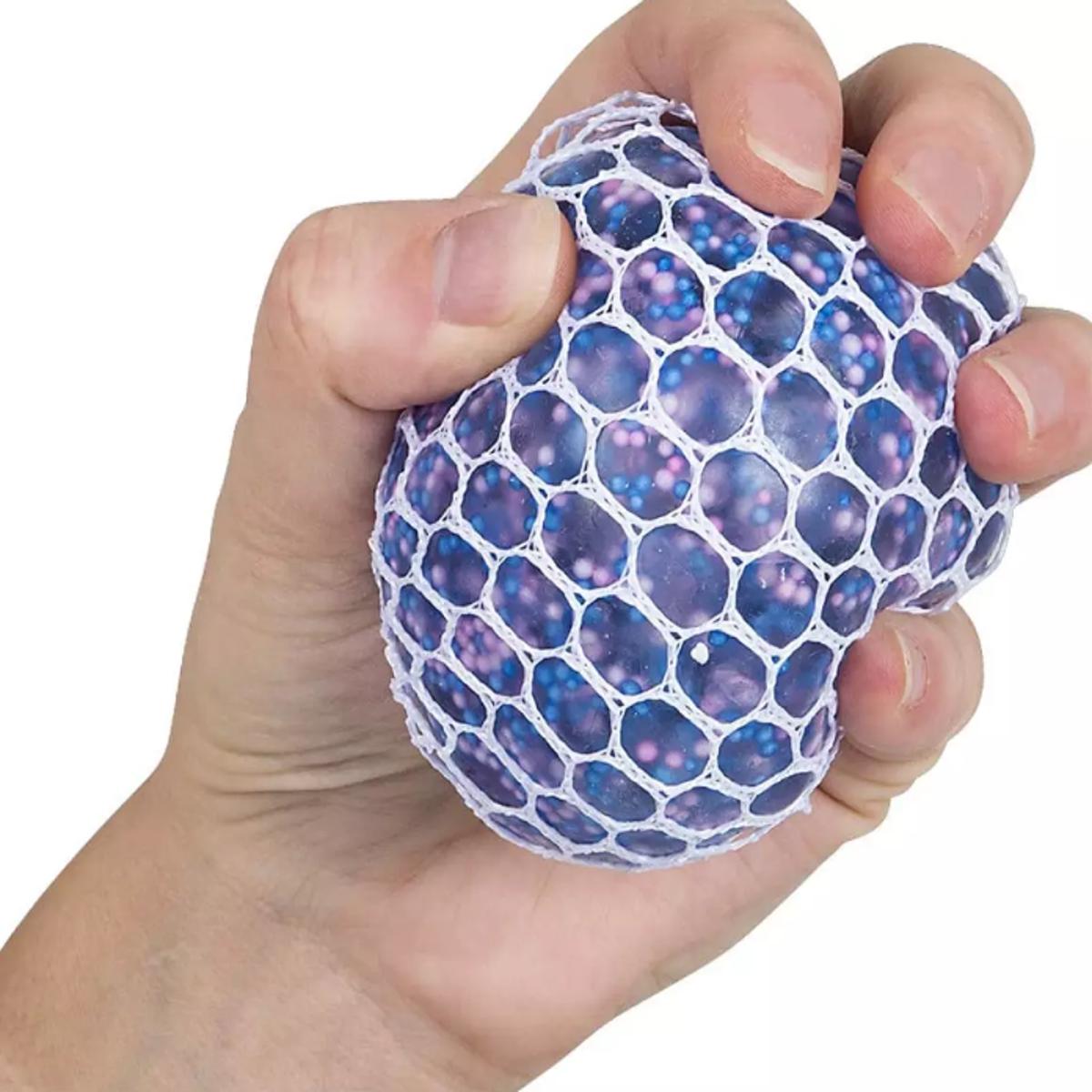 Pack of 3 High Quality Hand Toy Magic Colour Changeable Orbeeze Slime ...