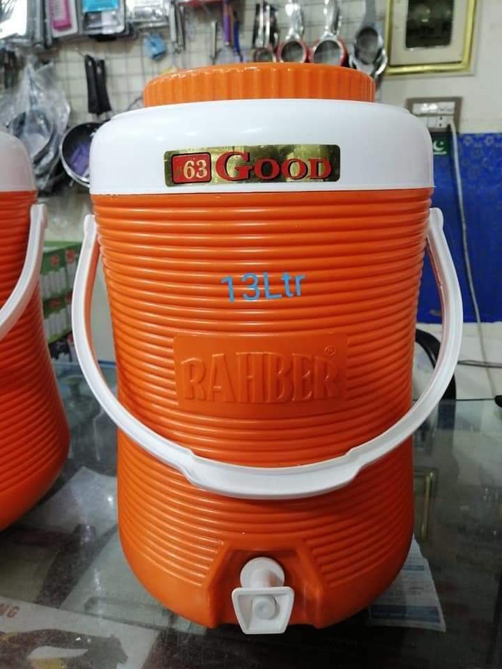 WATER COOLER REHBER 13 LITER | Daraz.pk