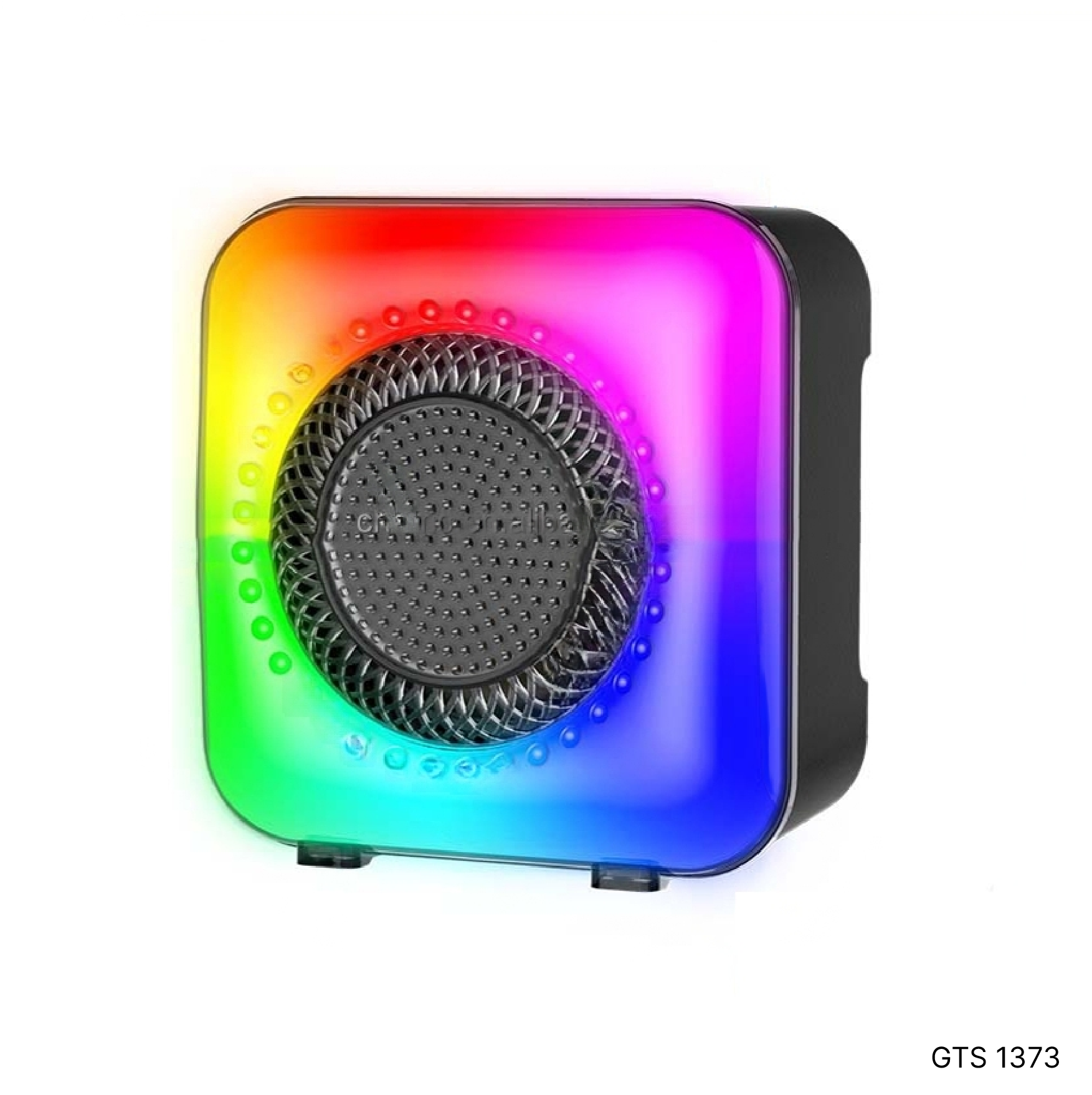 Greatnice GTS 1373 flame light Portable Rechargeable Wireless Bluetooth ...