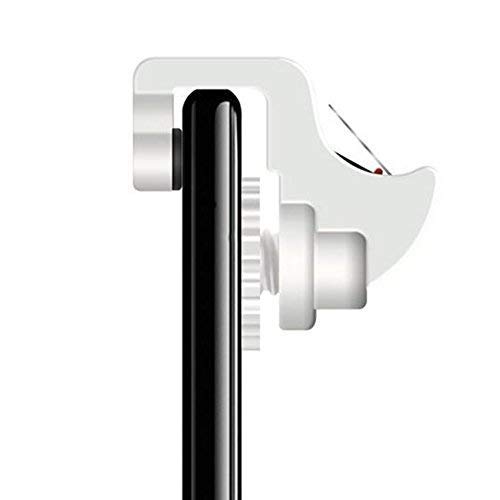 PUBG E9 Mobile Gaming Trigger Button Handle Trigger Triger Thumb ...