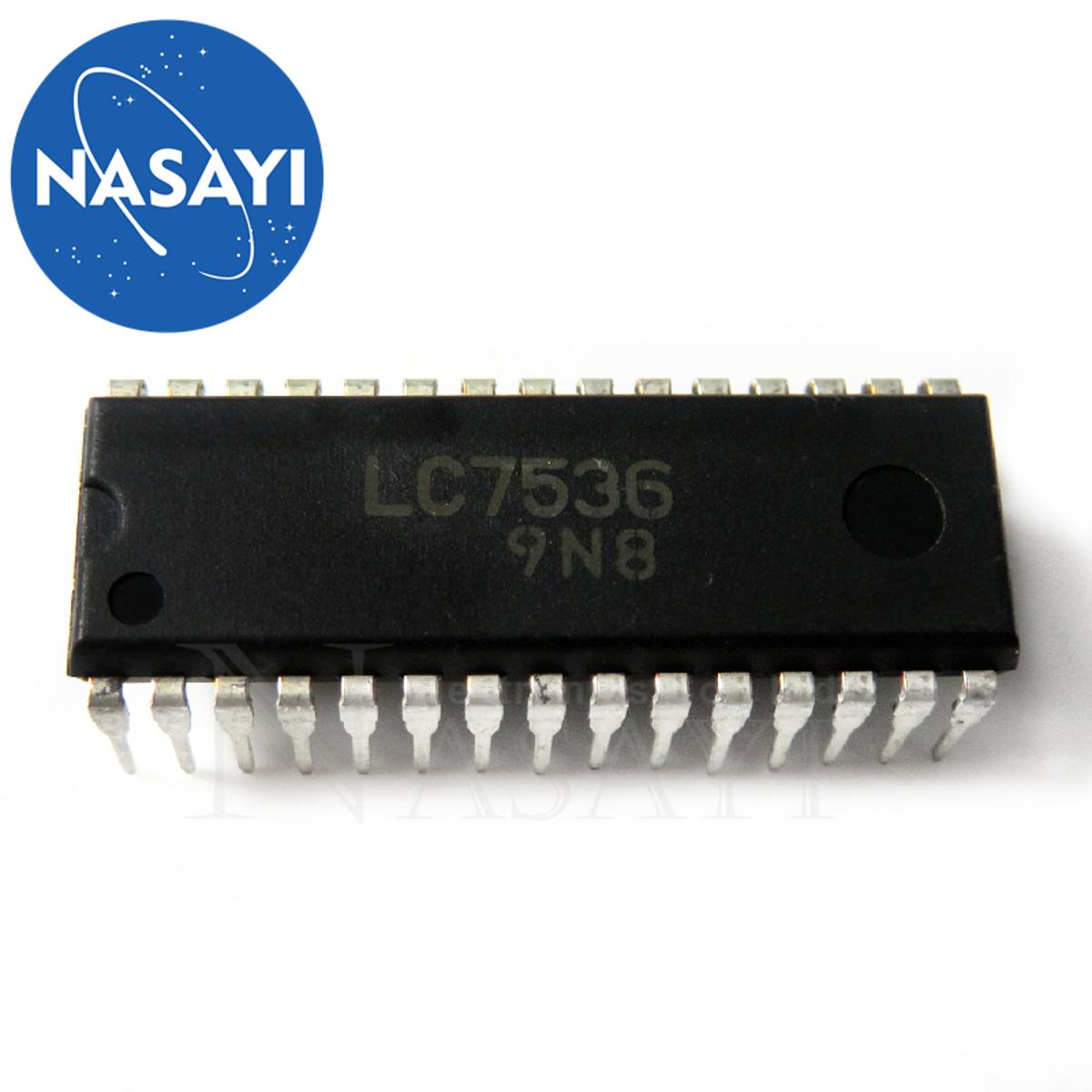 LC7536 7536 DIP-30 | Daraz.pk