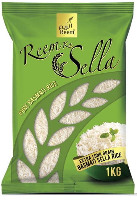 Reem Ka Sella 1 Kg | Daraz.pk