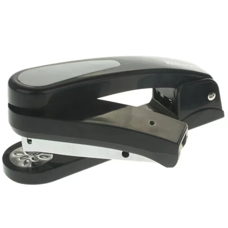 Swing-Arm Swivel Stapler 25 Sheet Capacity 360 Degree Rotate Desktop ...