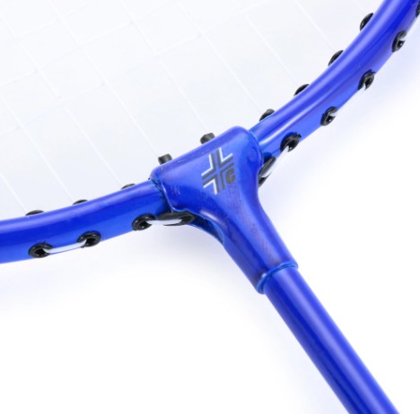 Professional Badminton Rackets Set Ultra light Double Badminton Racquet ...
