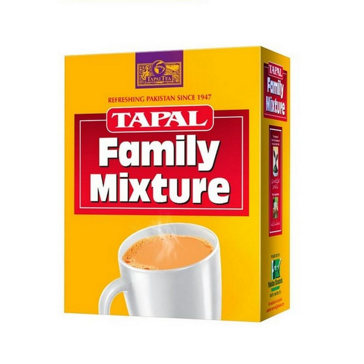 Family Mixture 170gm | Daraz.pk