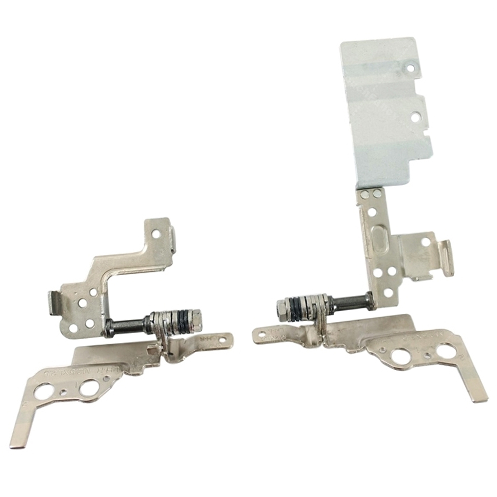 Inspiron 15 7535 without Touch Series Laptop LCD Hinge Pair | Daraz.pk
