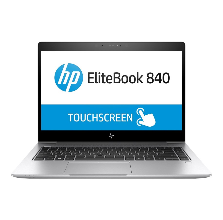 HP ELITEBOOK 840-G5 8TH GENERATION INTEL CORE-I5 8250u PROCESSOR 16GB RAM 512GB SSD FHD 14.1 ...