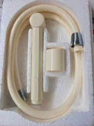 Muslim Shower Toilet Shower Premium Quality Full Set Shower Head and ...