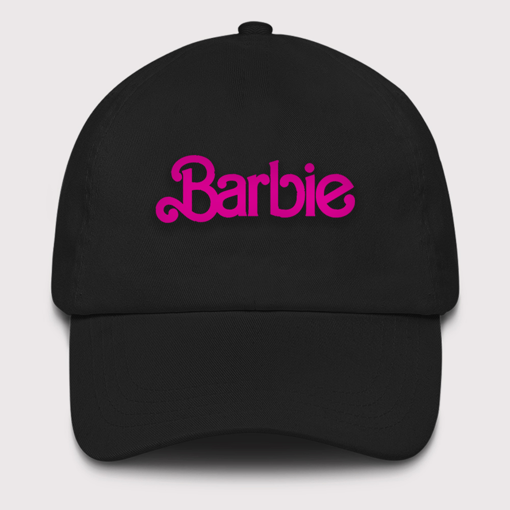 Barbie Cap for Cute Movie Fans Premium Quality Hat | Daraz.pk