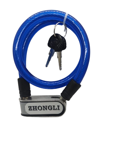 Grand Locks Wire Lock Heavy Duty for Safety wirelock Steel Wire inside ...