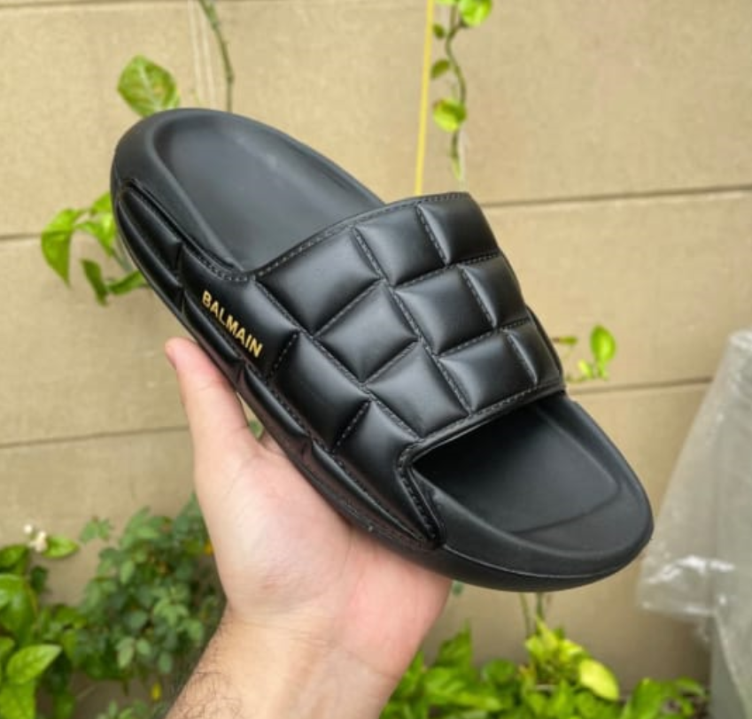 New China Slipper Design | Daraz.pk