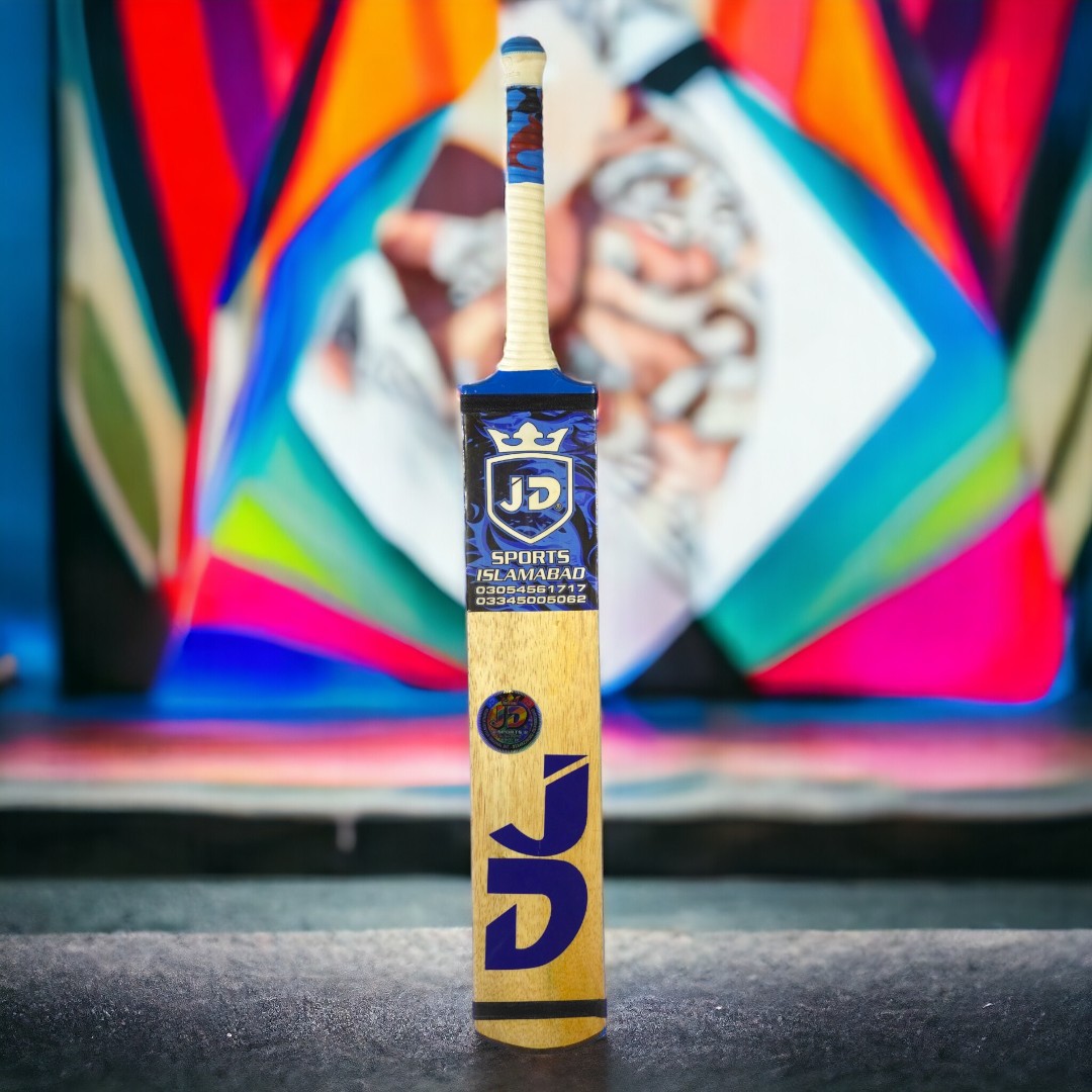JD SPORTS TAPEBALL BAT Standard-KC Edition 2024 | Daraz.pk