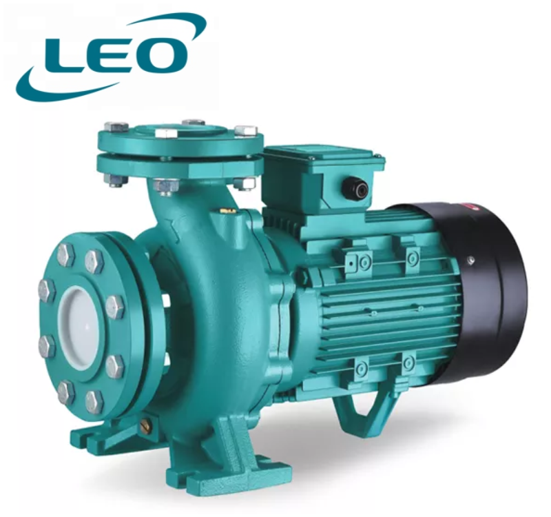 LEO XST-50-125/40 , 4000 WATT / 5.5 HP , CLEAN WATER HEAVY DUTY ...