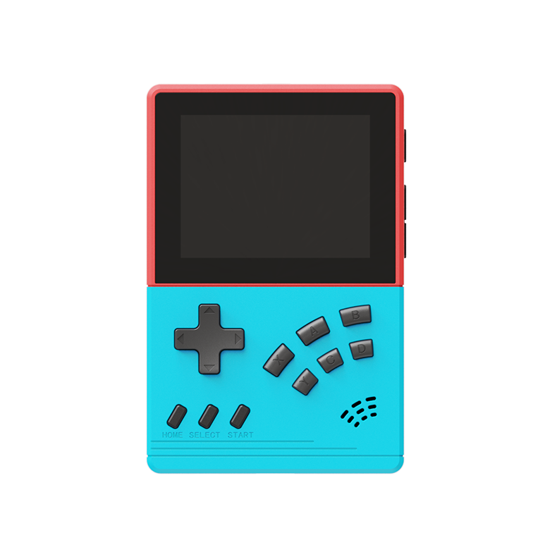 3.5 inch Pocket Video Handheld Game Console 10+ Simulators 10000+ Retro ...