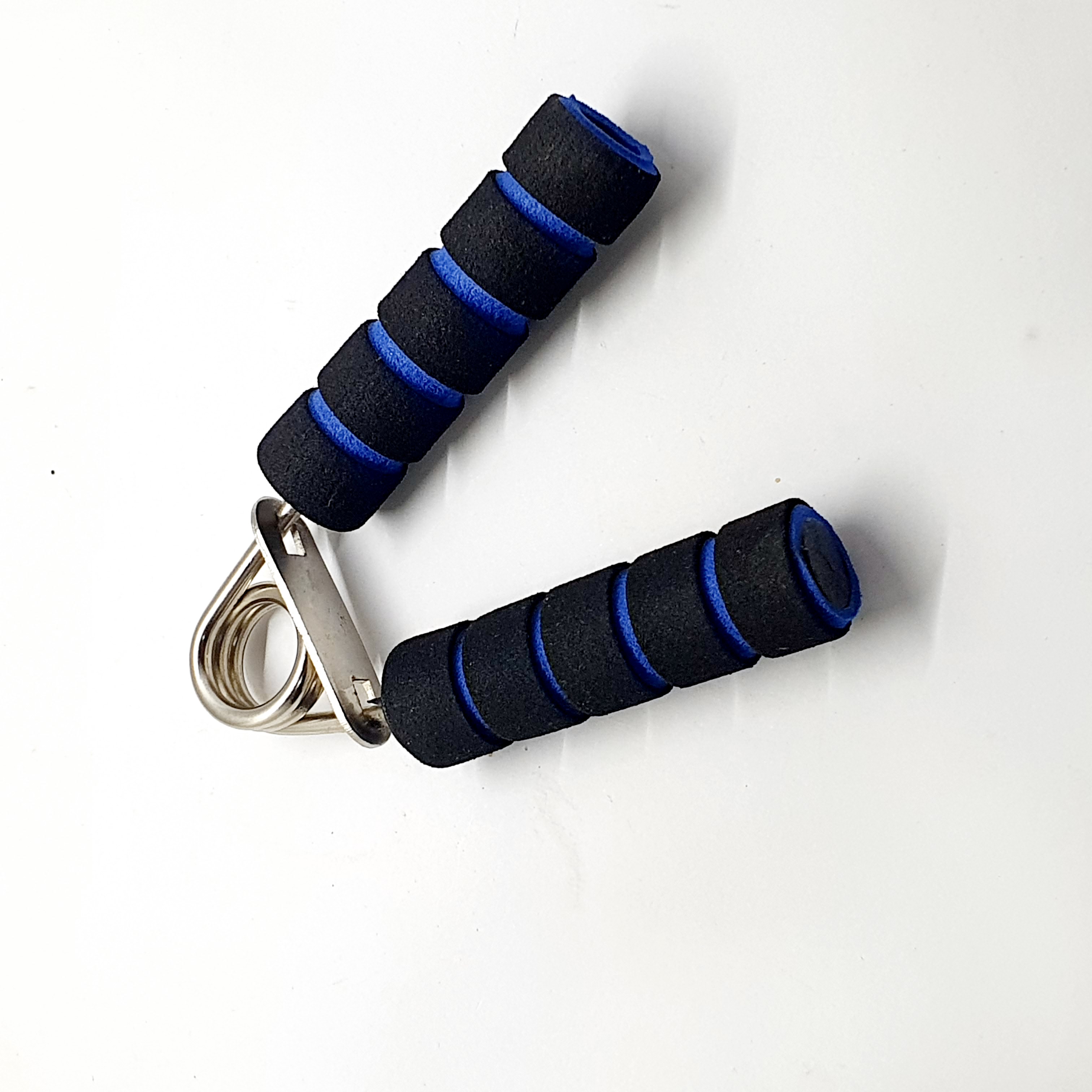 Pack of 2 Hand Gripper, Wrist Strengthener, Heavy Grip, Hand Grip ...