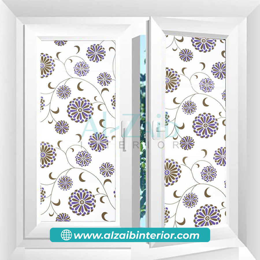 Glass Paper for windows / Window Sheets | Daraz.pk