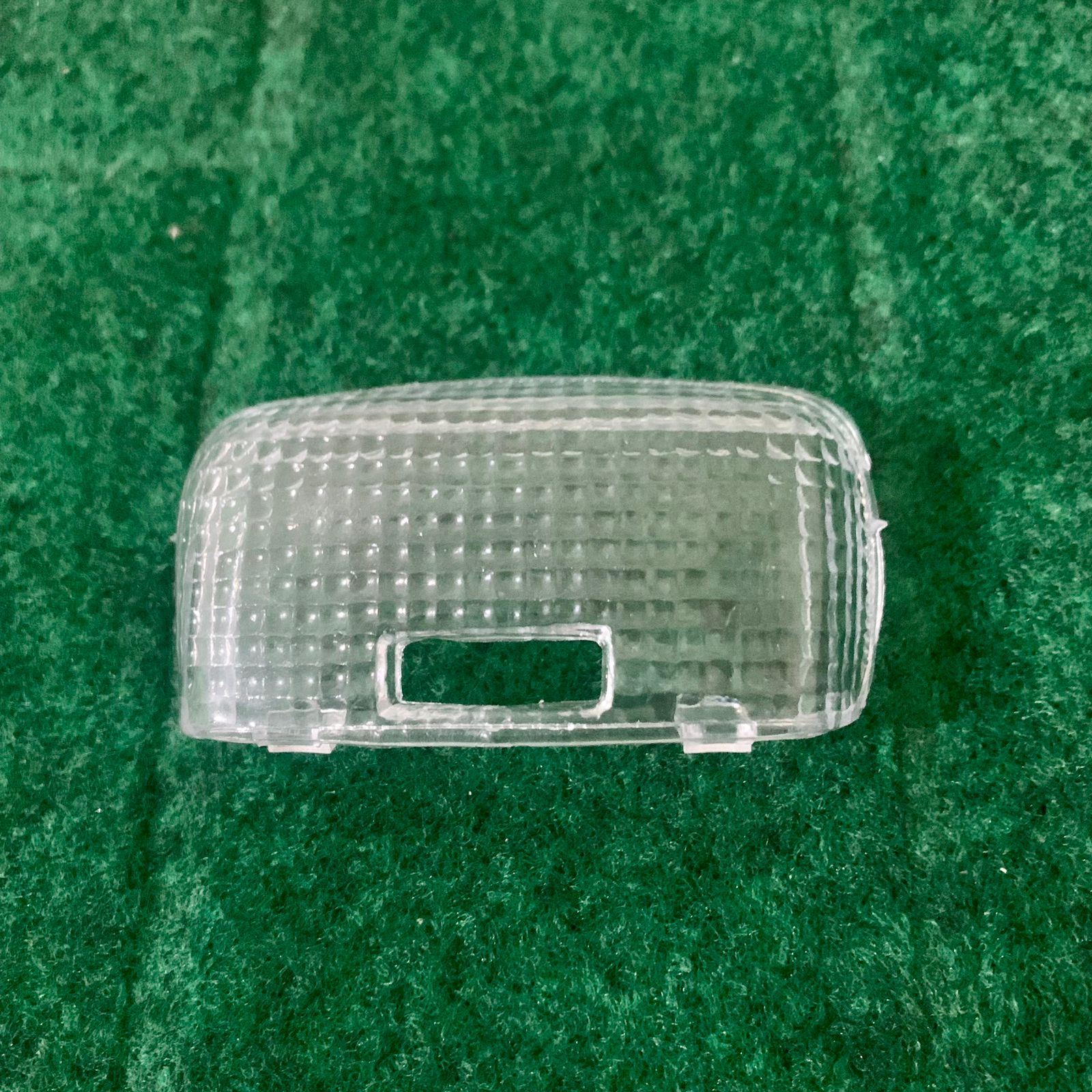 Pack of 1 Daihatsu cuore Roof light Cover | Daraz.pk