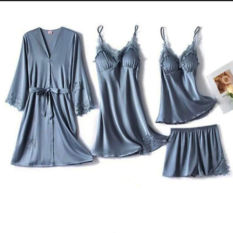 4 PIECE NIGHTY | Daraz.pk: Buy Online at Best Prices in Pakistan | Daraz.pk