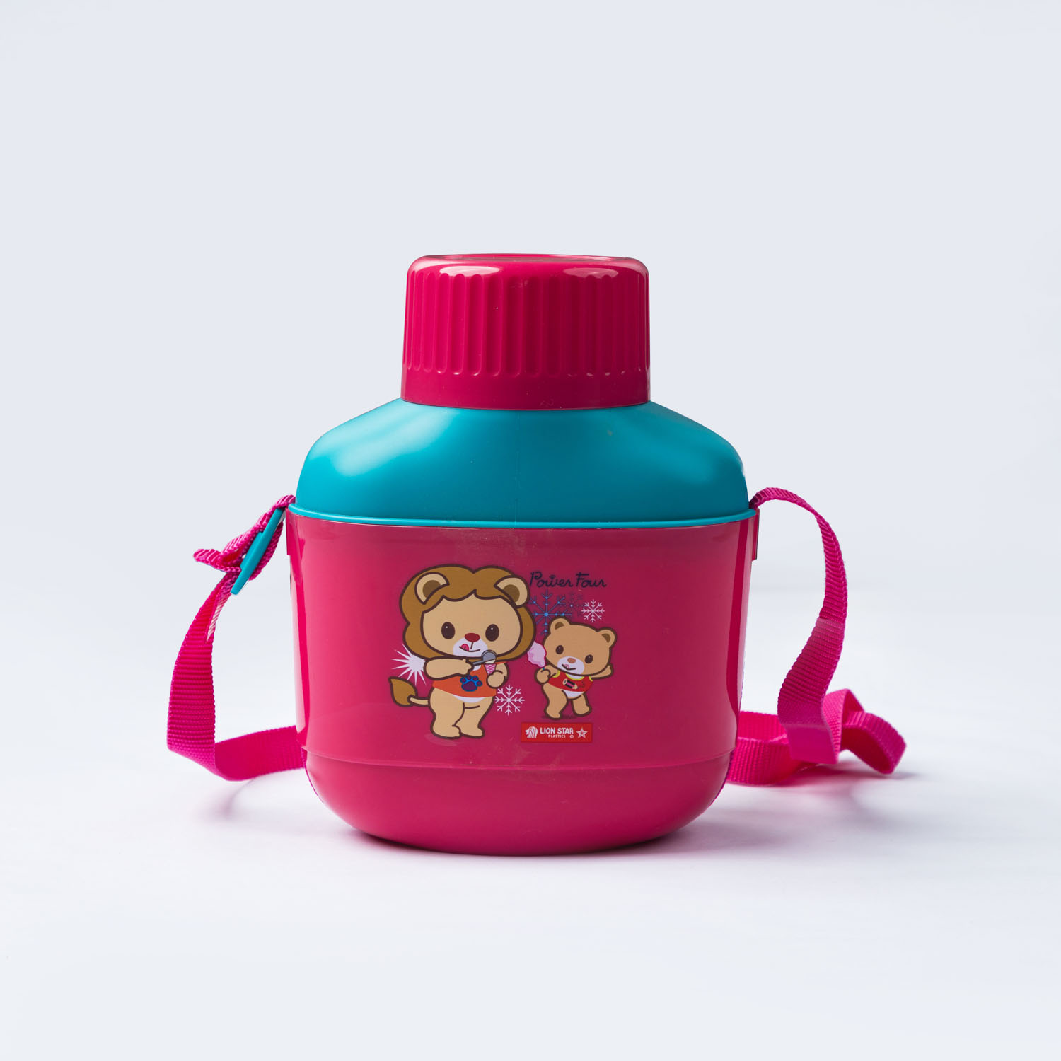 lion star water bottle for kids / lion star water bottle for school ...