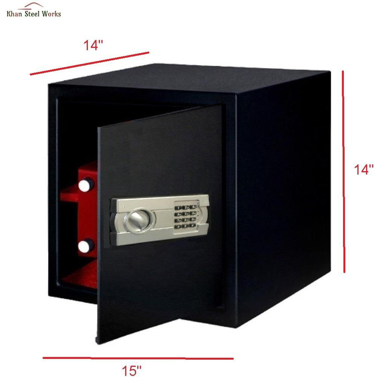 Electronic Locker Safe | Daraz.pk