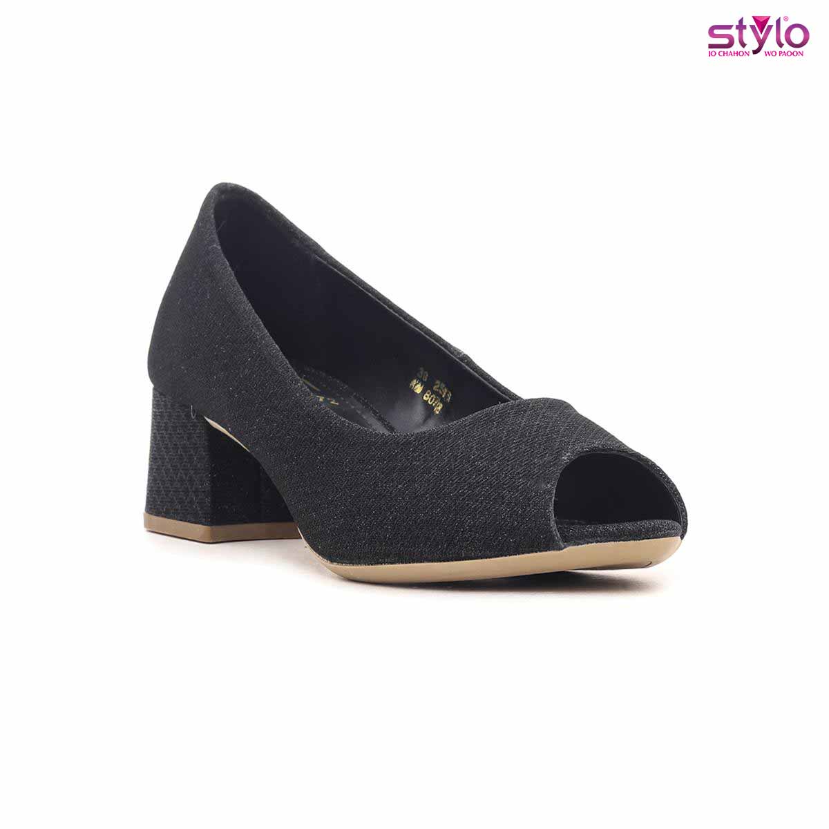 Latest Shoes For Girls Of Stylo