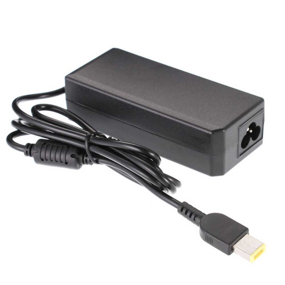 Lenovo Square Pin Laptop Charger 20v 2.25a 45W Usb / with Power Cable ...