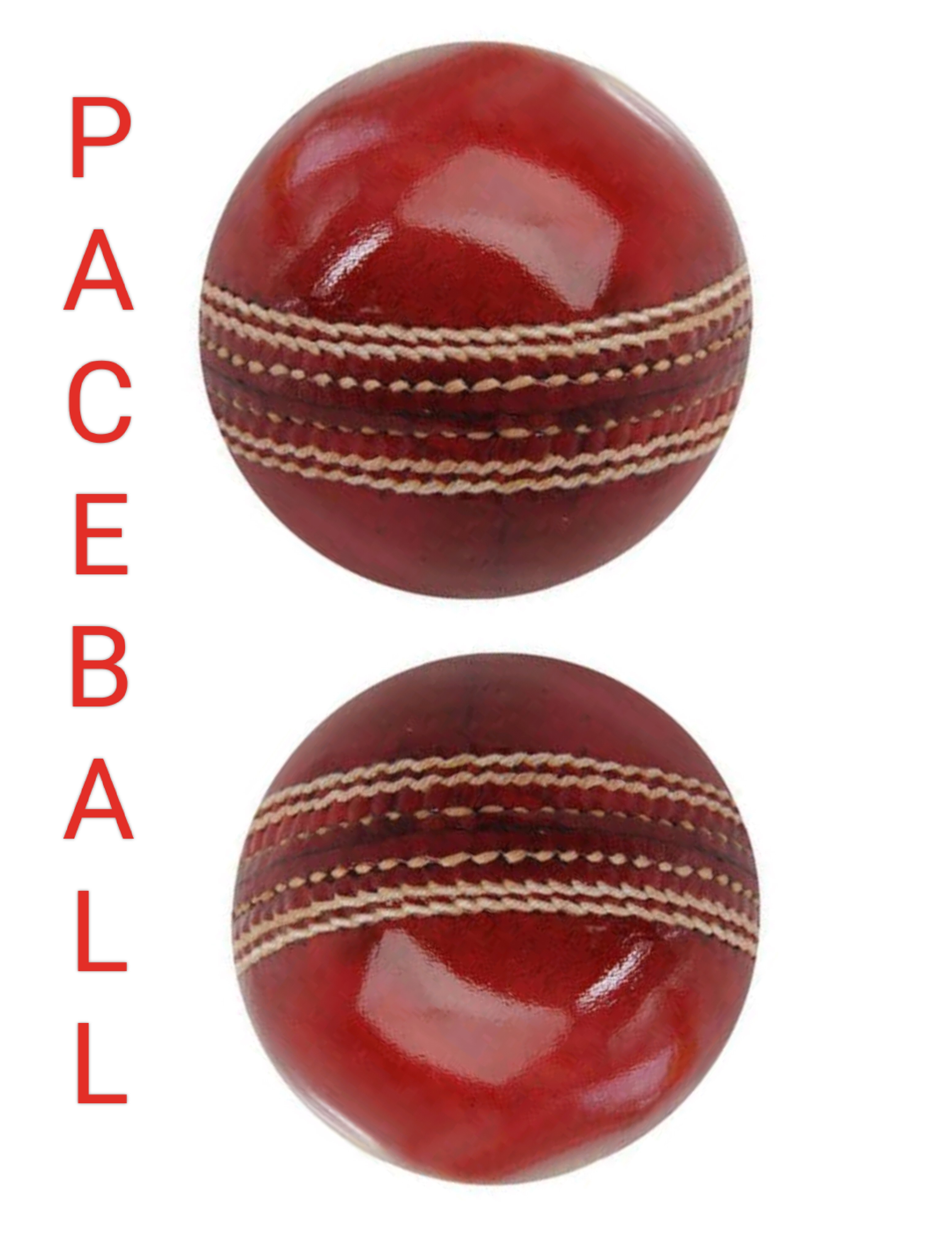 cricket pace ball 300grams | Daraz.pk
