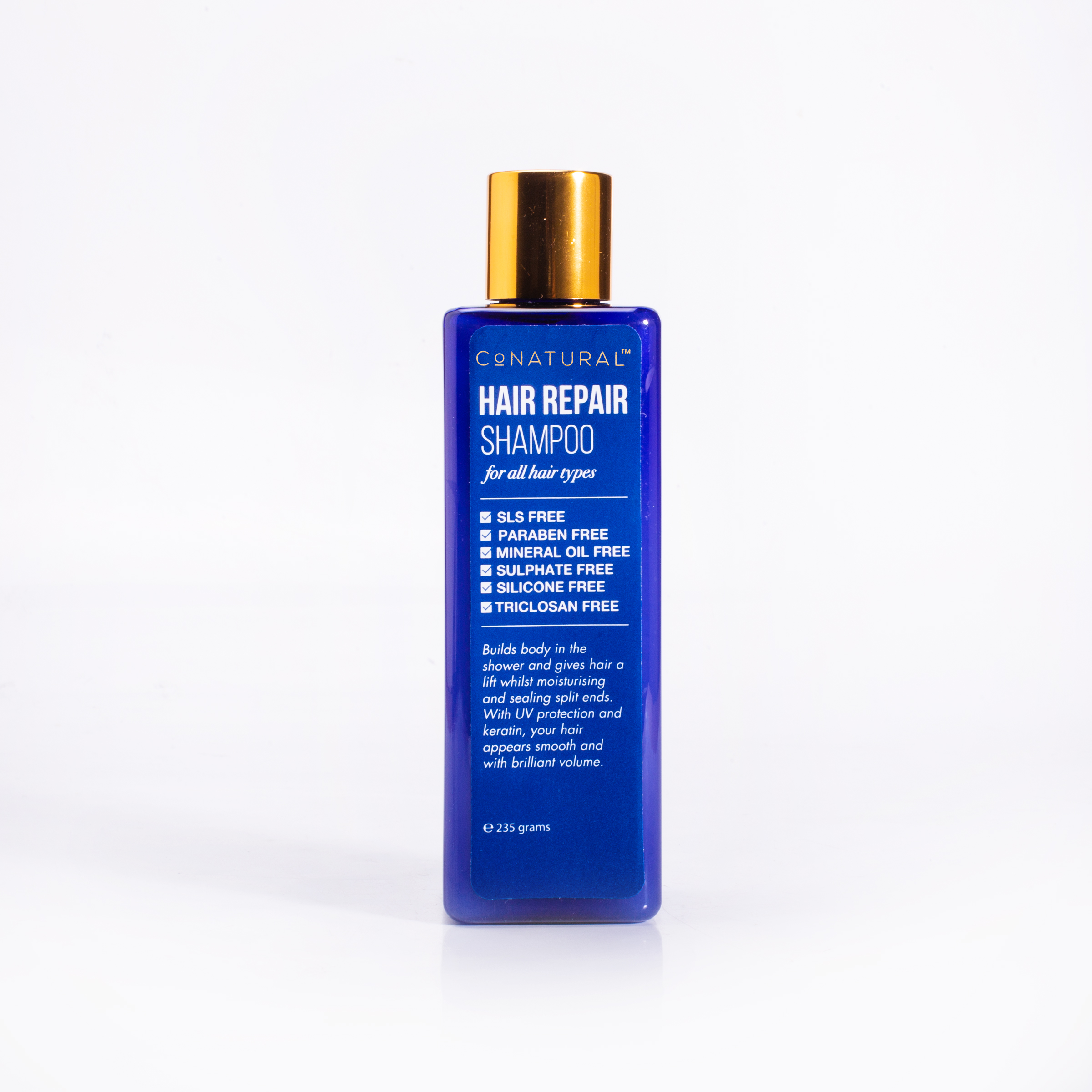 Conatural Hair Repair Shampoo | Daraz.pk