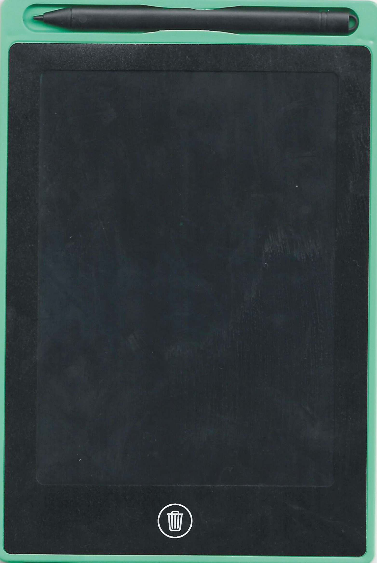 LCD Writing Tablet for Kids - Mess-Free Drawing and Learning ...