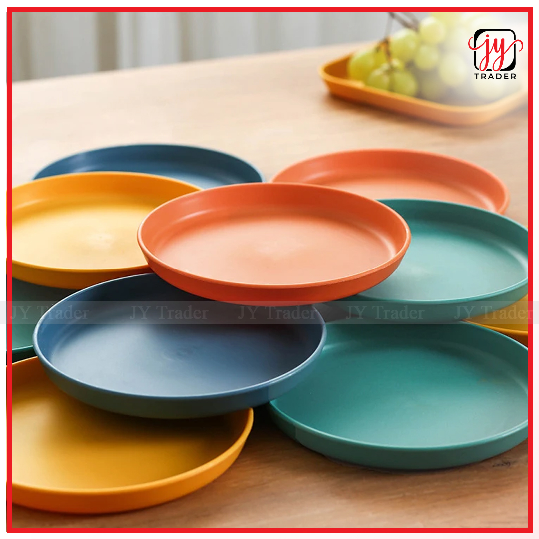 New Design 10Pcs Multi-function Spit Bone Dish Household Food Grade ...