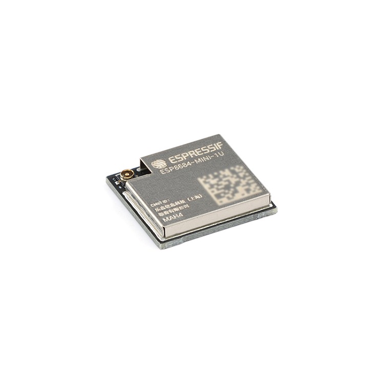 Original ESP8684-MINI-1U-H4 32bit RISC-V MCU 2.4GHz Wi Fi Bluetooth ...