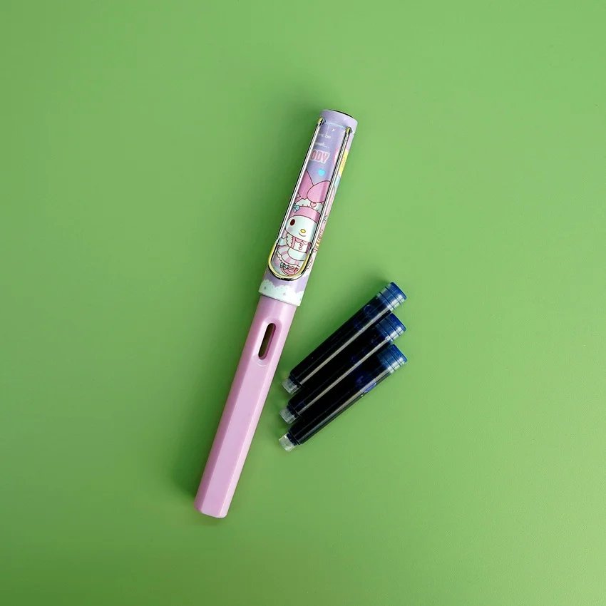 Mini Sanrio Series Fountain Ink Pen | Daraz.pk