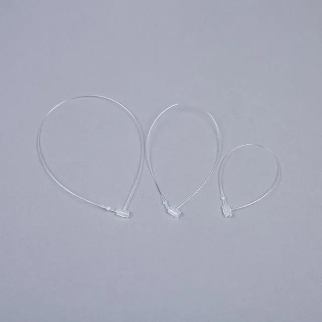 Loop Pins 5000 Pcs Box Price Tag Fastener 3, 5, 7 and 9 inches ...