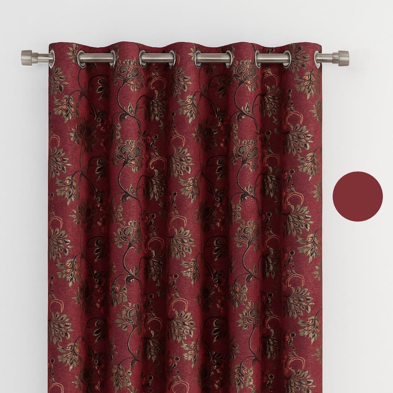 Parde for Room | Parday | Parda | Room Curtains Luxury | Premium ...