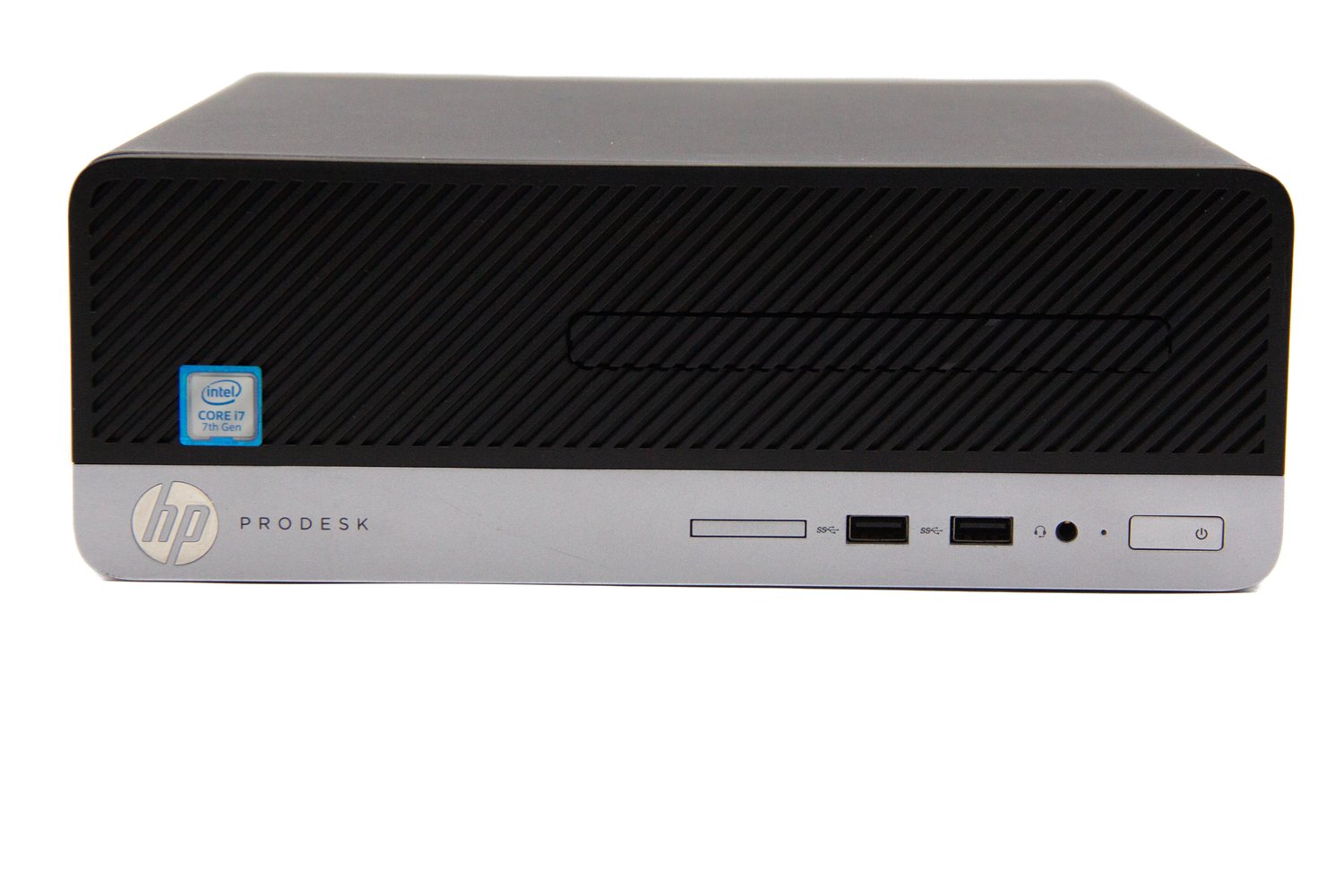 HP ProDesk G4 400 SFF [ core i5 6th Gen Ram 8GB DDR4 SSD 128GB HDD ...