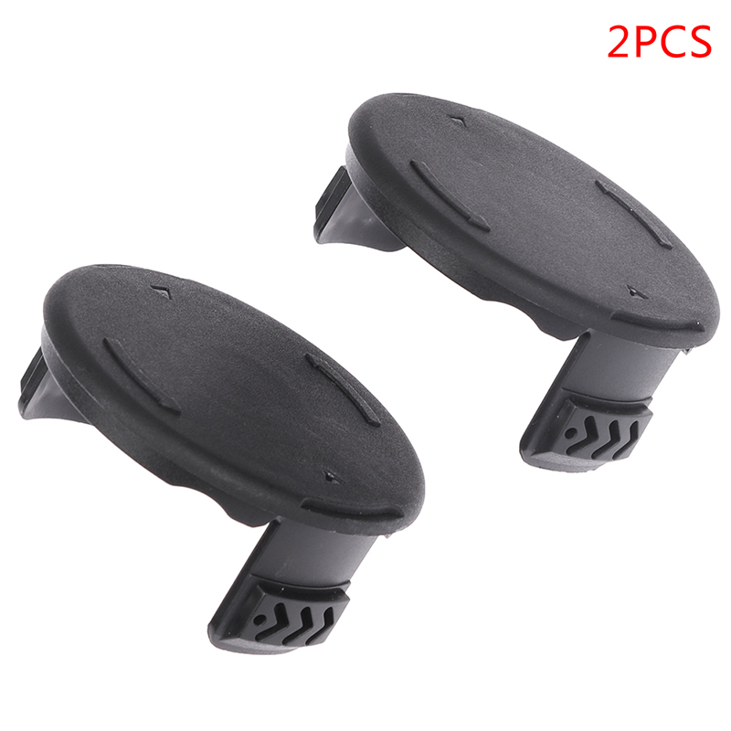 Spool Cap For Grass Trimmer Spool Cover Replaces Rope Mower Spool Spool ...