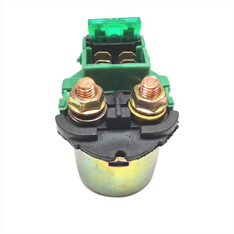 Motorcycle Solenoid Relay Ignition Switch for VT500C | Daraz.pk
