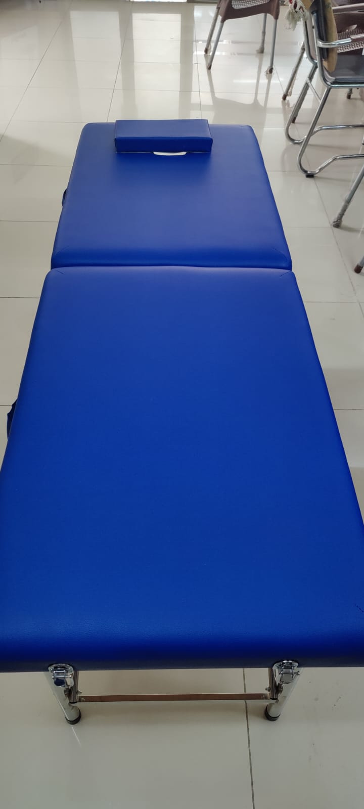 Portable Examination Couch , Foldable Table | Daraz.pk