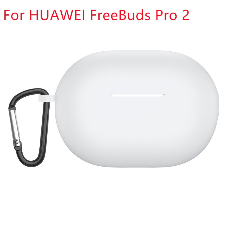 2022 Soft Case Cover for Huawei Freebuds Pro 2 washable Case with ...