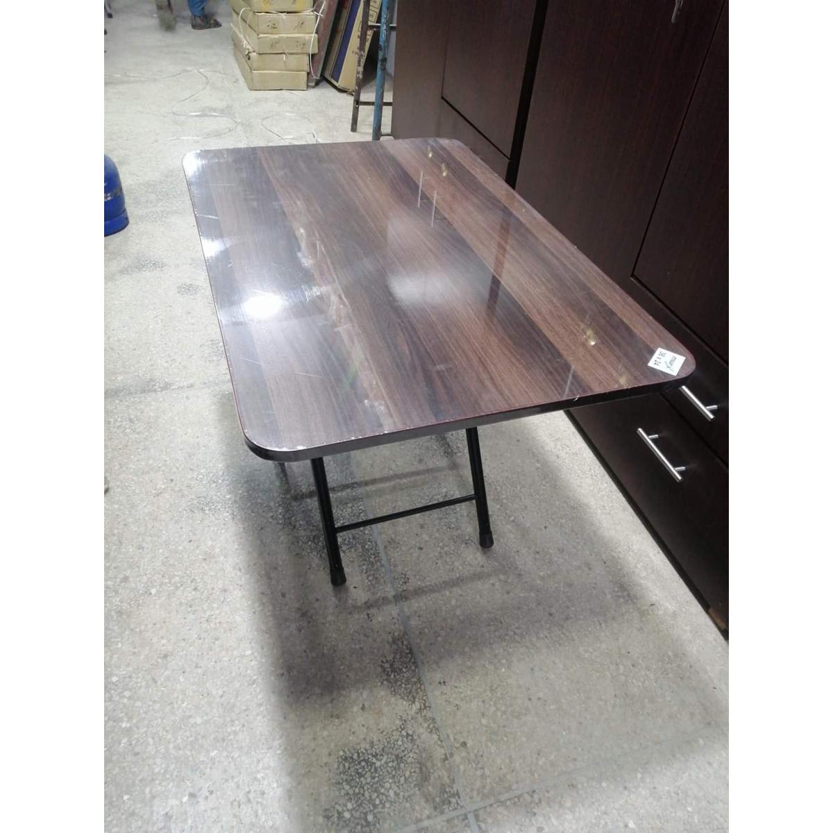 Folding Lamination table 2/3 feetcenter table coffee table study table ...