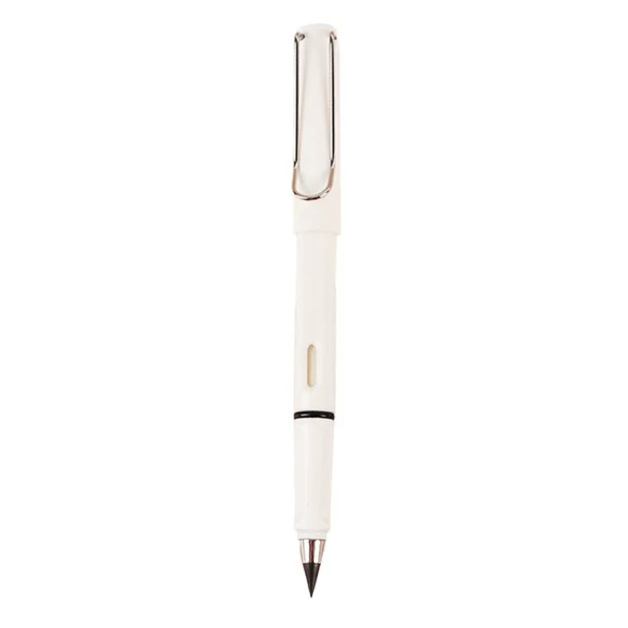 New Unlimited Infinity Magic Pencil With Eraser best for kids | Daraz.pk