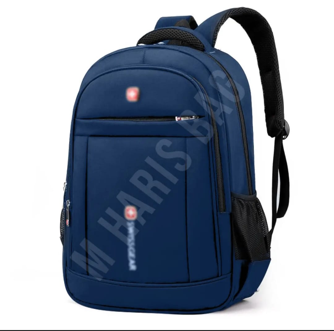 100% Original Imported University Bag [18 Inch Fit for All Laptops ...