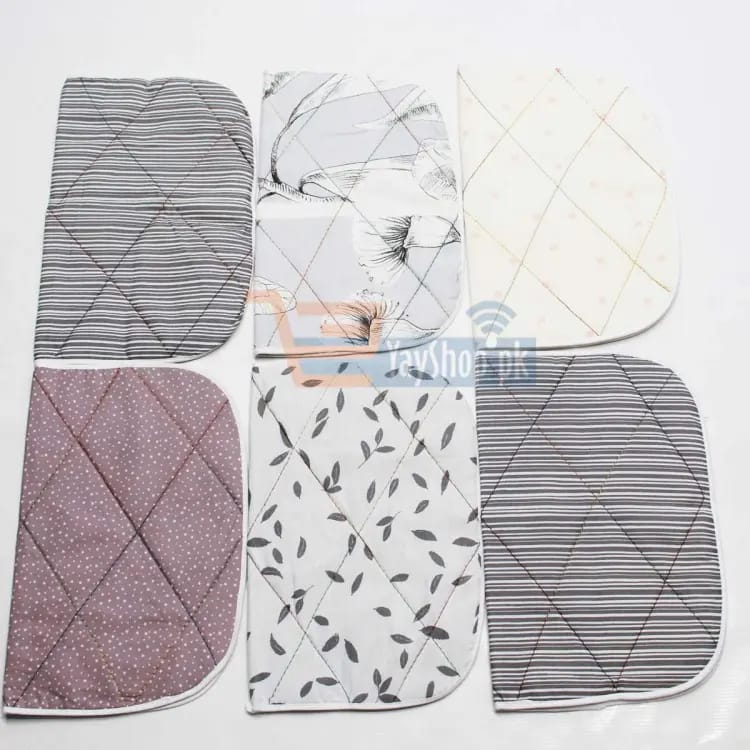 Pack of 06 High Quality Baby Godri Sojni Foam Sheet | Daraz.pk