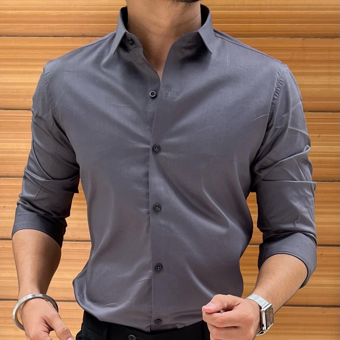 Dress Shirt for Men and Boys - Casual shirt for Men and Boys - Party ...