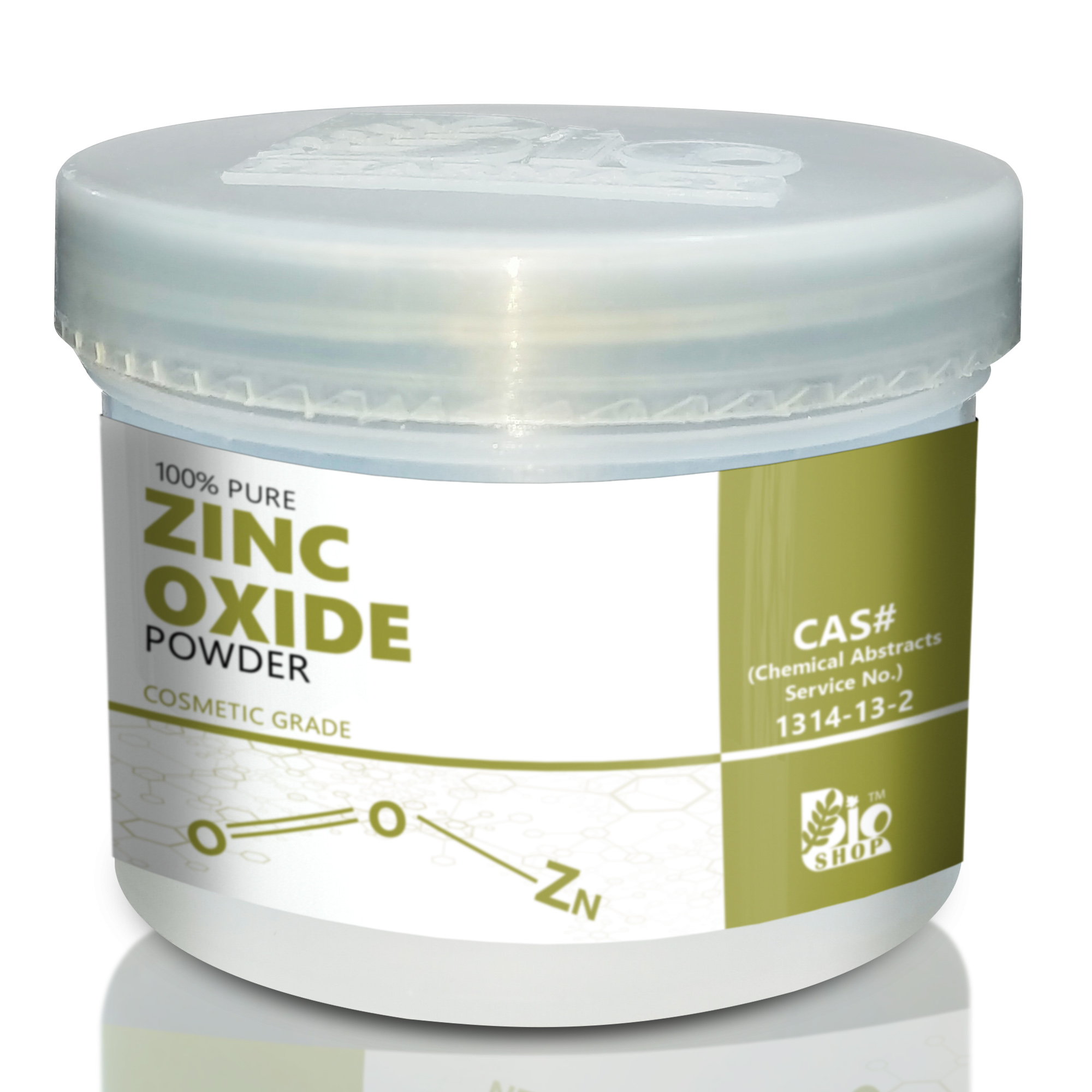 Zinc Powder Best for Skin care Recipes 100% Pure Cosmetic Grade | Daraz.pk
