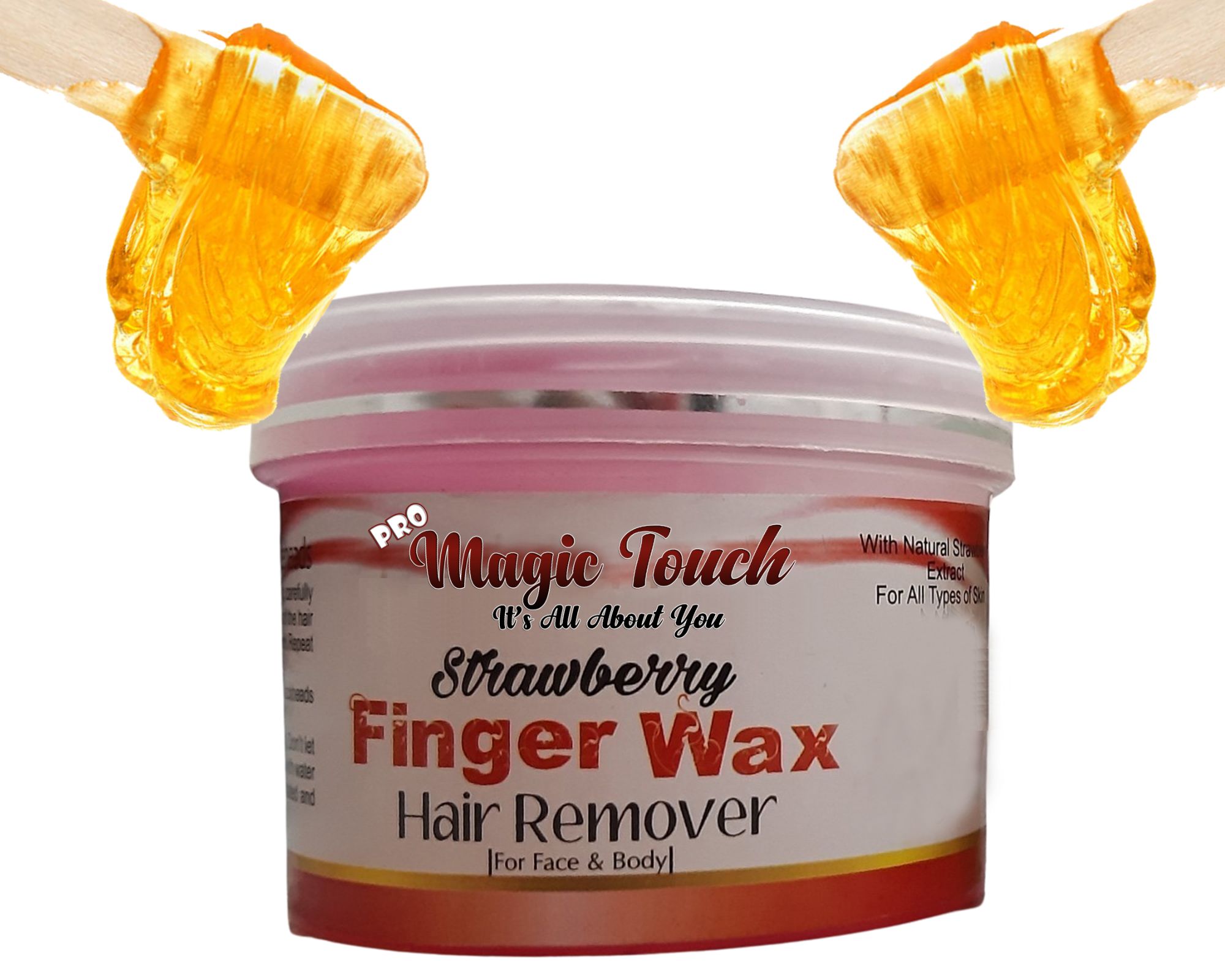 Halawa Finger wax High quality Best results Halawa Finger wax Halwa ...